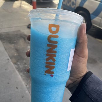 DUNKIN’ - Updated January 2025 - 38 Photos & 37 Reviews - 1001 Gayley ...