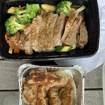 SAKANA CHINESE & JAPANESE CUISINE - Updated December 2025 - 123 Photos ...