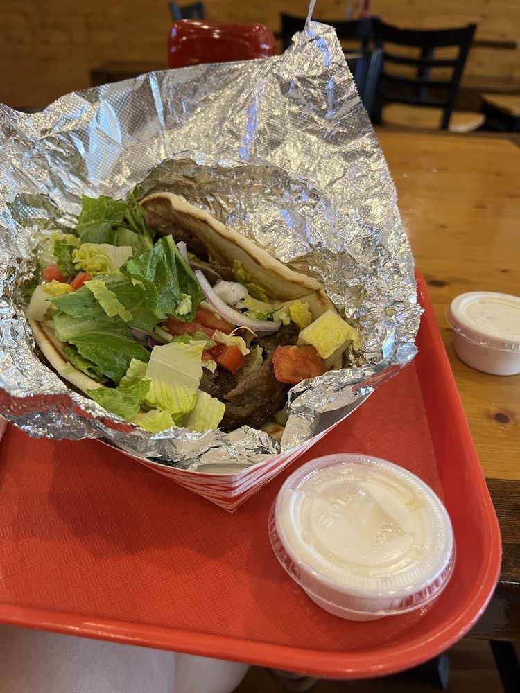 THE GYRO GUYS - Updated January 2026 - 372 Photos & 396 Real Reviews ...