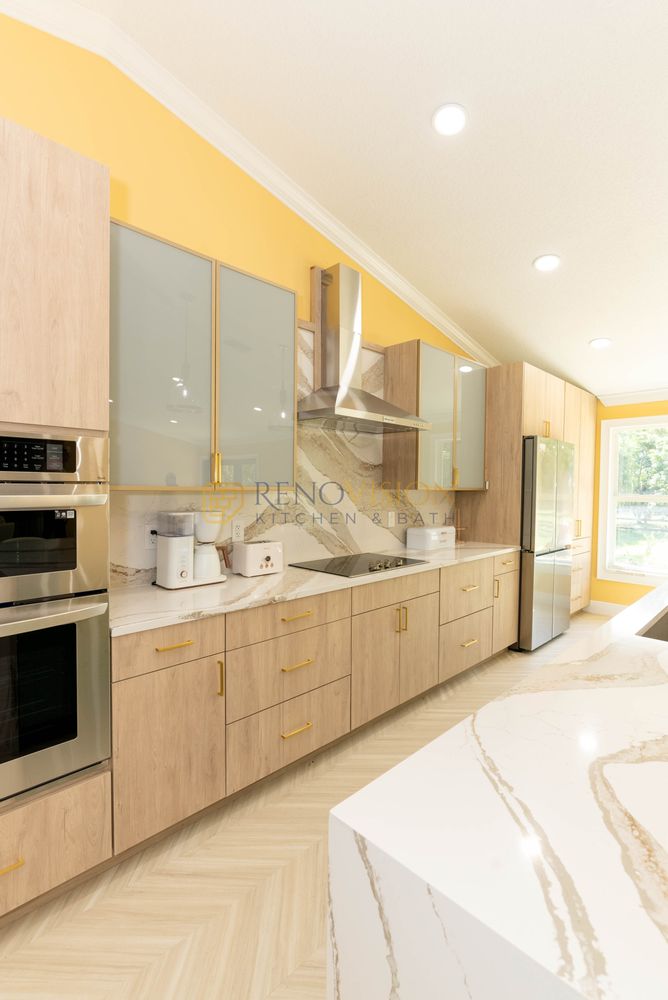 RENOVISION KITCHEN & BATH - Updated December 2025 - 37 Photos - 11041 ...