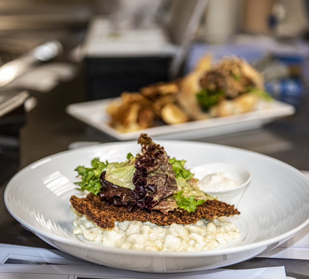 CAFE 91 - Updated September 2025 - 69 Photos & 13 Reviews - 1100 N ...