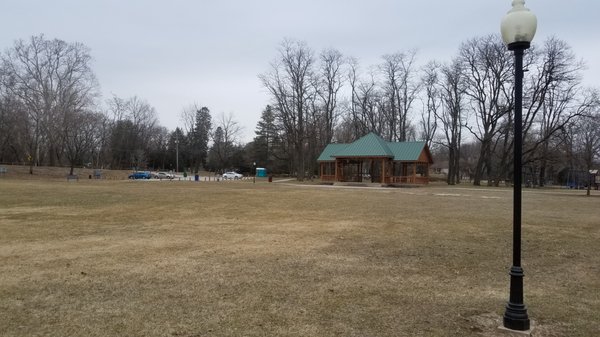 CONGDON PARK - Updated December 2025 - 200 N Division St, Bristol ...