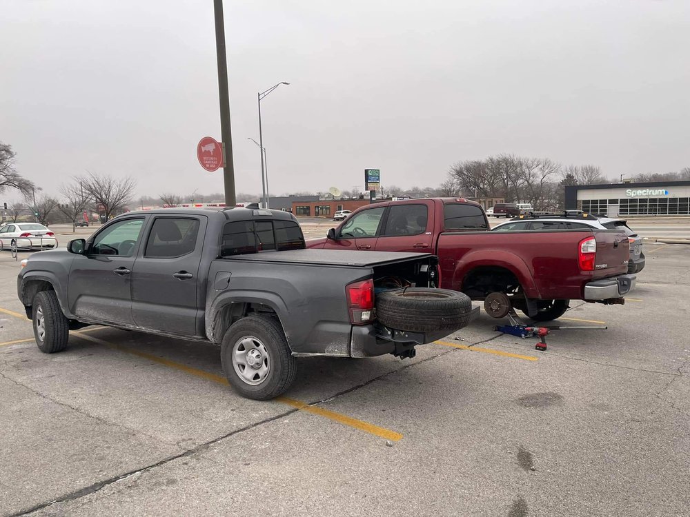 HIGH CENTERPOINT TOWING - Updated July 2025 - Request a Quote - 816 FL ...