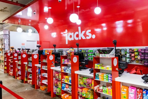 JACKS - Updated March 2025 - 21 Photos & 21 Reviews - 223 W 40th St ...