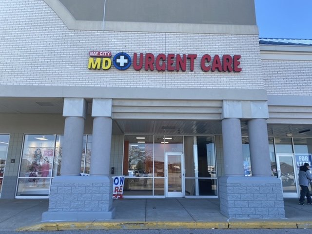 MD URGENT CARE BAY CITY - Updated December 2025 - 3900 State St, Bay ...