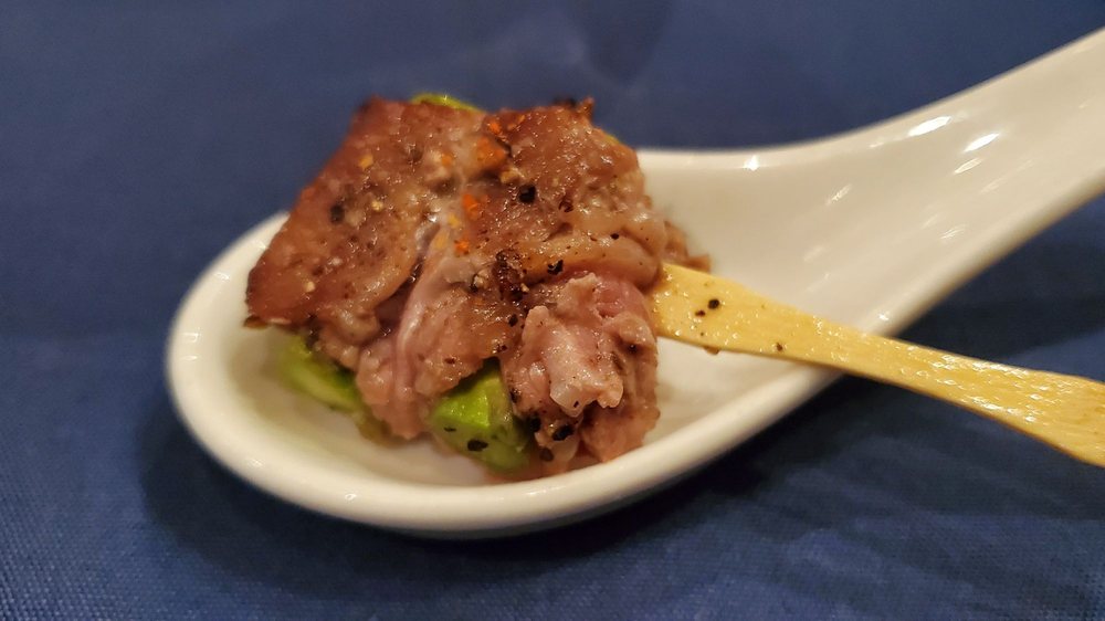 CHINOIS ON MAIN - 474 Photos & 562 Reviews - Asian Fusion - 2709 Main ...