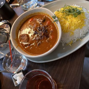 PERSIAN BASKET KITCHEN & BAR - Updated August 2024 - 572 Photos & 351 ...