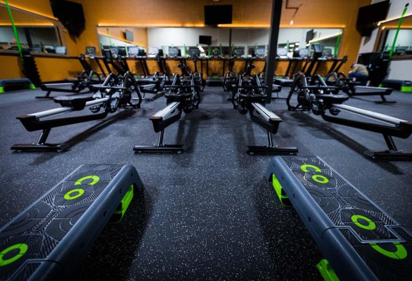 PHYSIQ FITNESS - Updated December 2025 - 31 Reviews - 1177 Waverly Dr ...