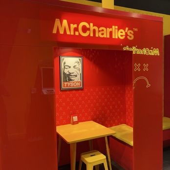 MR. CHARLIE’S - Updated May 2026 - 980 Photos & 377 Reviews - 432 ...