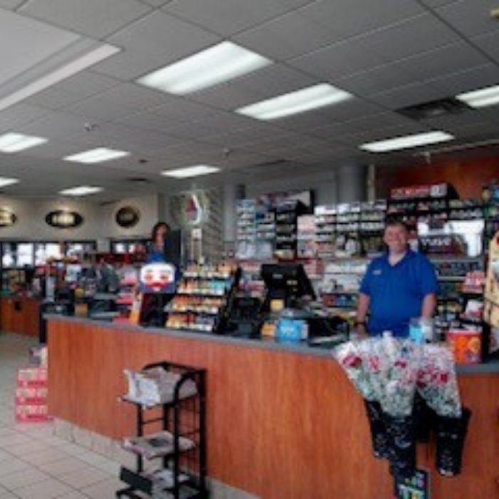 PETRO-MART - Updated July 2025 - 105 Highway At, Villa Ridge, Missouri ...