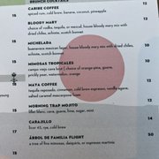 COCO MAYA - 498 Photos & 219 Reviews - 1660 India St, San Diego, CA - Yelp