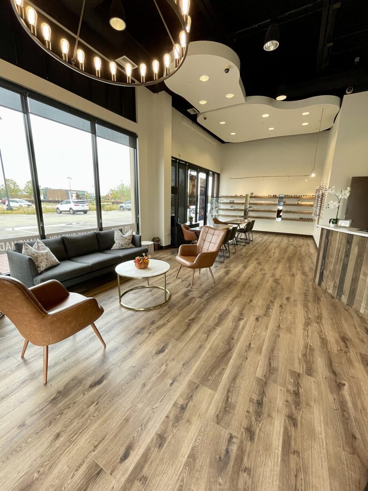 STYLE OPTIQUE - Updated December 2025 - 19 Photos - 100 W Higgins Rd ...