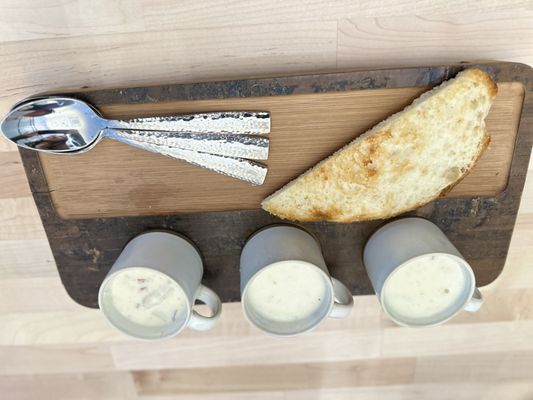 ALASKA CHOPPED & CHOWDERED - Updated 2024 - 54 Photos & 32 Reviews ...