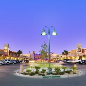 YUMA PALMS REGIONAL CENTER - 12 Photos - 1305 S Yuma Palms Pkwy, Yuma ...