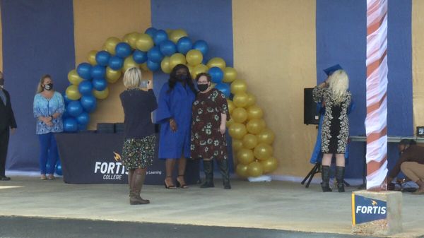 FORTIS COLLEGE - Updated January 2026 - 11 Photos & 14 Reviews - 2140 S ...