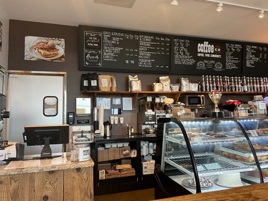 COFFEECO - MILLCREEK - Updated December 2025 - 76 Photos & 94 Reviews ...