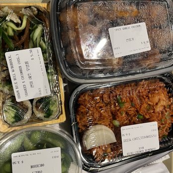 WOORIJIP - Updated April 2024 - 2528 Photos & 2925 Reviews - 12 W 32nd ...