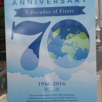 DAVID J SENCER CDC MUSEUM - Updated October 2025 - 193 Photos & 31 ...