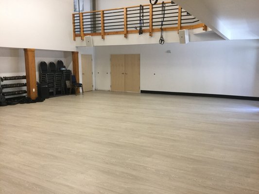 TOTAL BALANCE PHYSICAL THERAPY AND FITNESS - Updated July 2024 - 21 ...