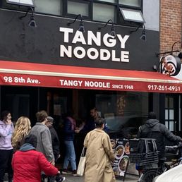 TANGY NOODLE - Updated December 2025 - 969 Photos & 144 Reviews - 98 ...