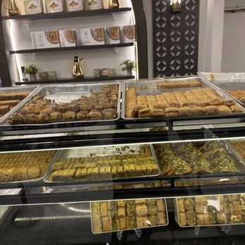 BEKDASH ICE CREAM - Updated July 2025 - 261 Photos & 93 Reviews - 11013 ...