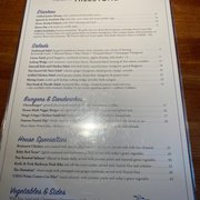 Hillstone Restaurant - Updated COVID-19 Hours & Services - 1159 Photos ...