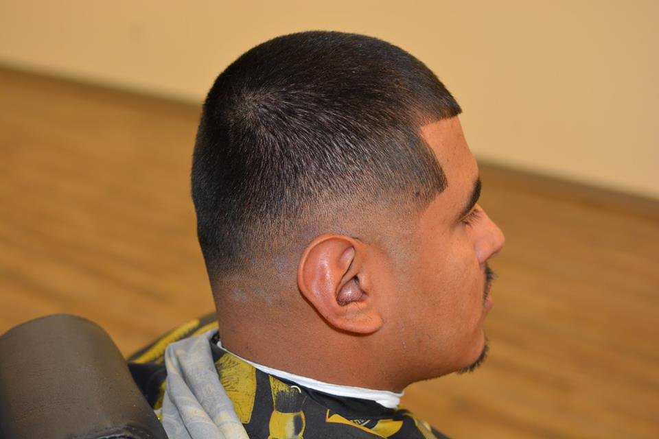 IMPERIAL BARBER STUDIO - 604 W Griffin Pkwy, Mission, Texas - Barbers ...