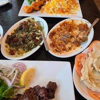 COLBEH - Updated September 2024 - 41 Photos & 42 Reviews - 1 Intervale ...