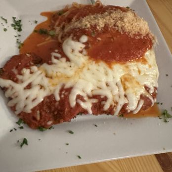 CIRCO PIZZERIA & ITALIAN KITCHEN - Updated December 2025 - 113 Photos ...