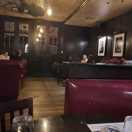 BACK BAY SOCIAL - Updated July 2025 - 537 Photos & 832 Reviews - 867 ...