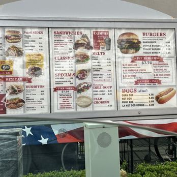 VICTORY DINER - Updated June 2025 - 544 Photos & 584 Reviews - 388 S ...