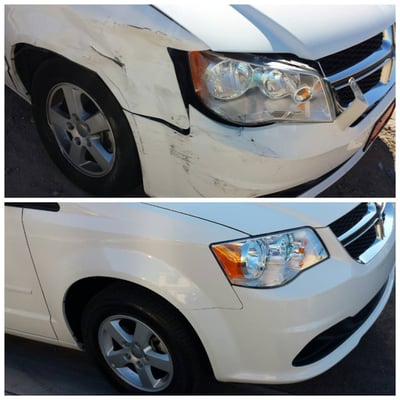 ORLANDO AUTO BODY - Updated January 2026 - 90 Photos & 126 Reviews ...