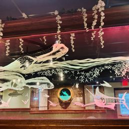 GREEN MARLIN RESTAURANT AND BAR - Updated May 2025 - 347 Photos & 401 ...