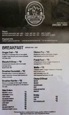 OREGON TRAIL STORE & DELI - Updated October 2024 - 56 Photos & 40 ...