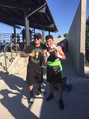 TOPEIRA BOXING CLUB - Updated December 2025 - 13 Photos & 15 Reviews ...