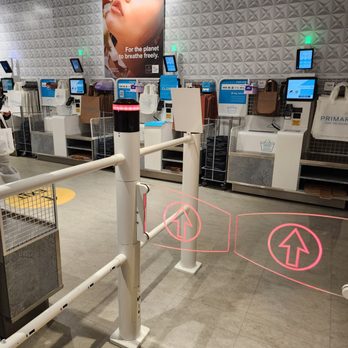 PRIMARK - Updated December 2025 - 24 Photos & 15 Reviews - 5 Woodfield ...