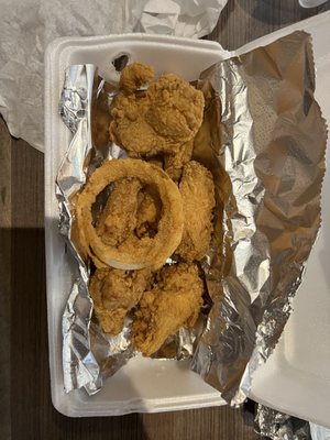 UNCLE CHEF SEAFOOD & WINGS - Updated December 2025 - 17 Photos - 2908 ...