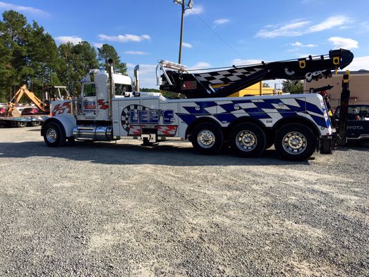 LEE’S 24 HOUR TOWING - Updated December 2025 - 17 Photos & 45 Reviews ...
