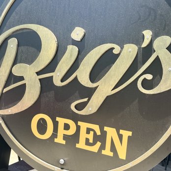 BIGS PEORIA - AMERICAN BAR AND GRILL - Updated November 2025 - 204 ...