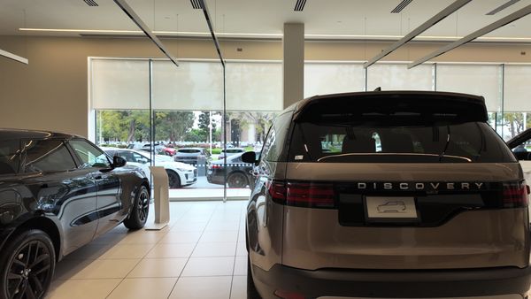 LAND ROVER CERRITOS - Updated December 2025 - 158 Photos & 305 Reviews ...