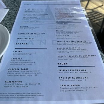THE LANDING RESTAURANT - Updated August 2025 - 233 Photos & 348 Reviews ...