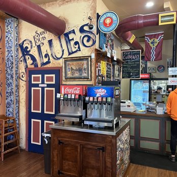BLUES CITY DELI - Updated June 2025 - 1246 Photos & 1308 Reviews - 2438 ...