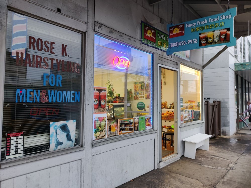 FANCY FRESH FOOD SHOP - Updated July 2025 - 446 Photos & 195 Reviews ...