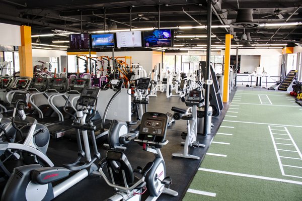 MUSCLE FACTORY GYM - Updated November 2025 - 18 Photos & 18 Reviews ...