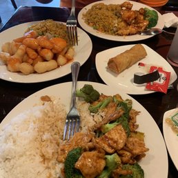 WONDER CHOP - Updated April 2025 - 103 Photos & 162 Reviews - 2418 W ...