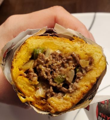 NYC HALAL EATS - Updated May 2025 - 24 Photos - 5377 E 12 Mile Rd, Warren, Michigan - Sandwiches ...