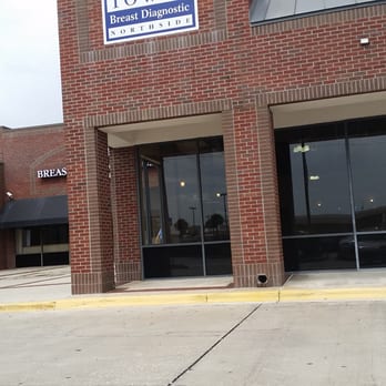 TGH IMAGING - Updated December 2025 - 21 Reviews - 2716 University ...