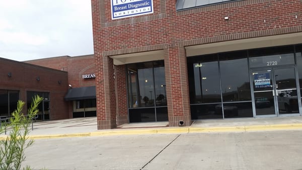 TGH IMAGING - Updated December 2025 - 21 Reviews - 2716 University ...