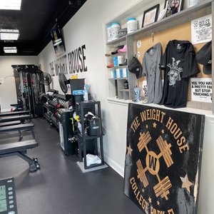 IRON CORE GYM - Updated June 2025 - 25 Photos - 491 W Silver Star Rd ...