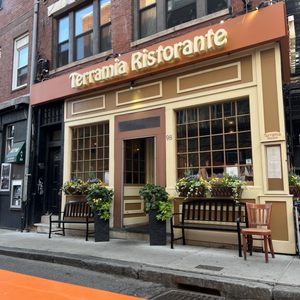 TERRAMIA RISTORANTE - 409 Photos & 543 Reviews - 98 Salem St, Boston ...
